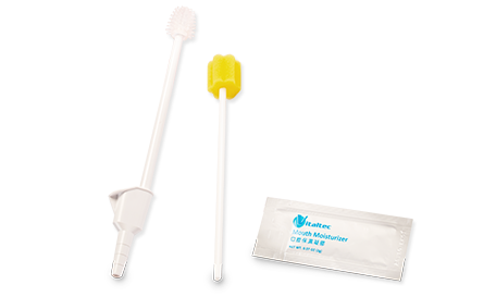 SafeOral: Advanced Oral Cleansing and Suctioning System for Medical Use ...